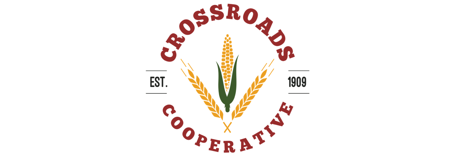 Crossroads Cooperative Association | Bushel Grower App